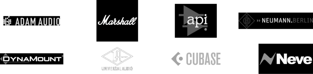 Signal House Studios - Audio Production Studio - Herts, UK